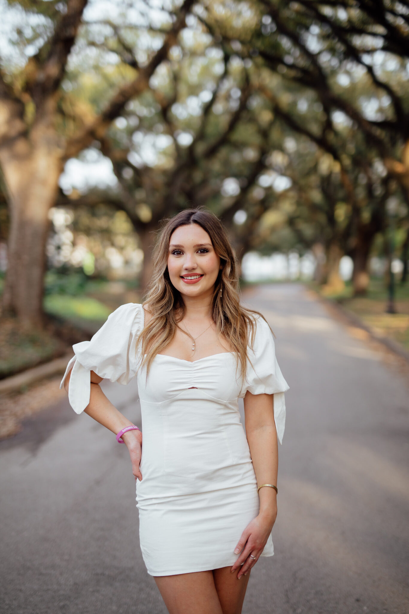 Foundation – Cassidy Joined For Hope